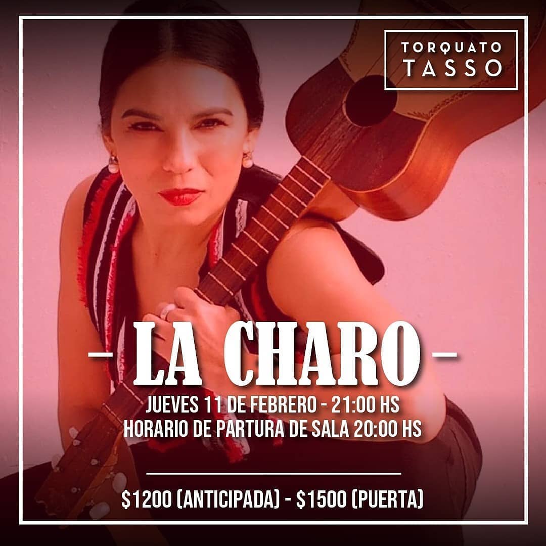 La charo – MG Difusión
