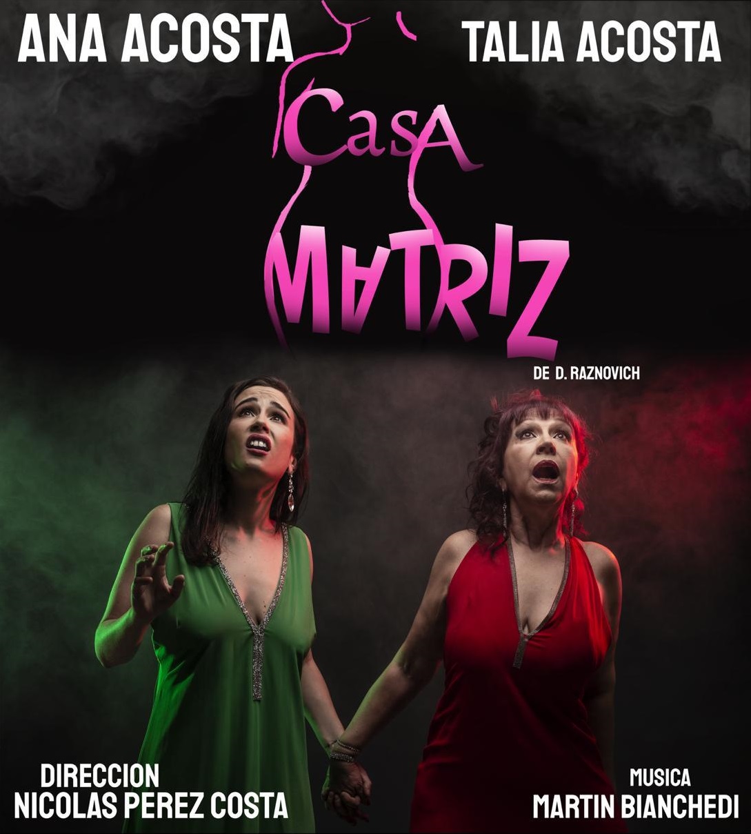 Casa Matriz – MG Difusión