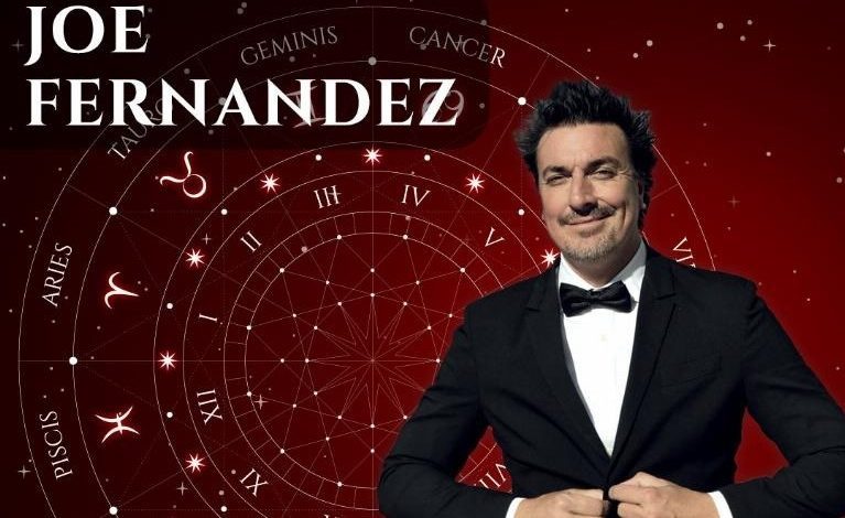 Joe Fernandez – MG Difusión