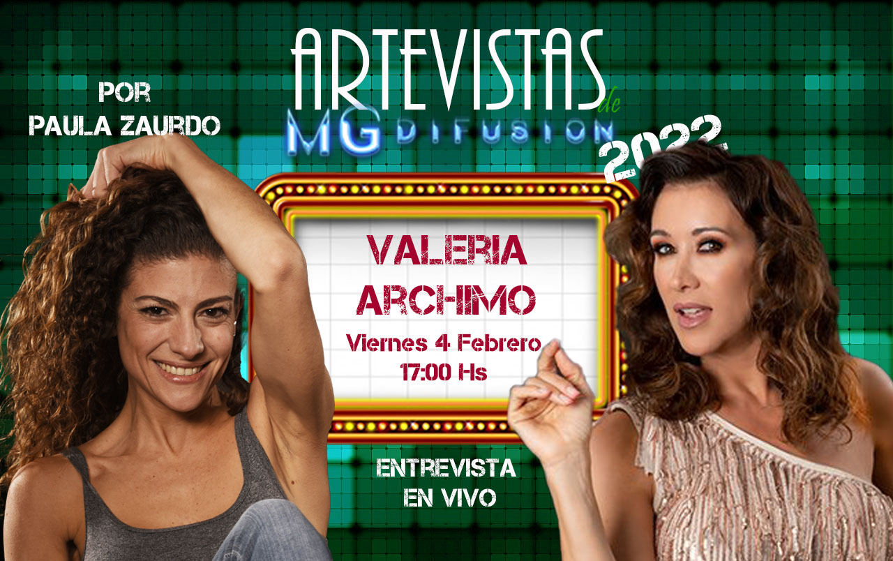 Valeria Archimo