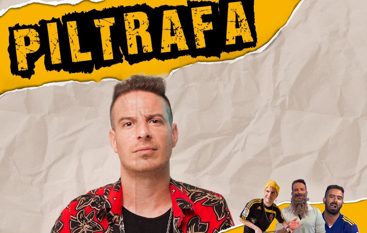 piltrafa – MG Difusión