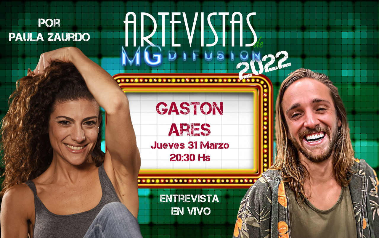 MG Difusión – Magazine de Espectáculos