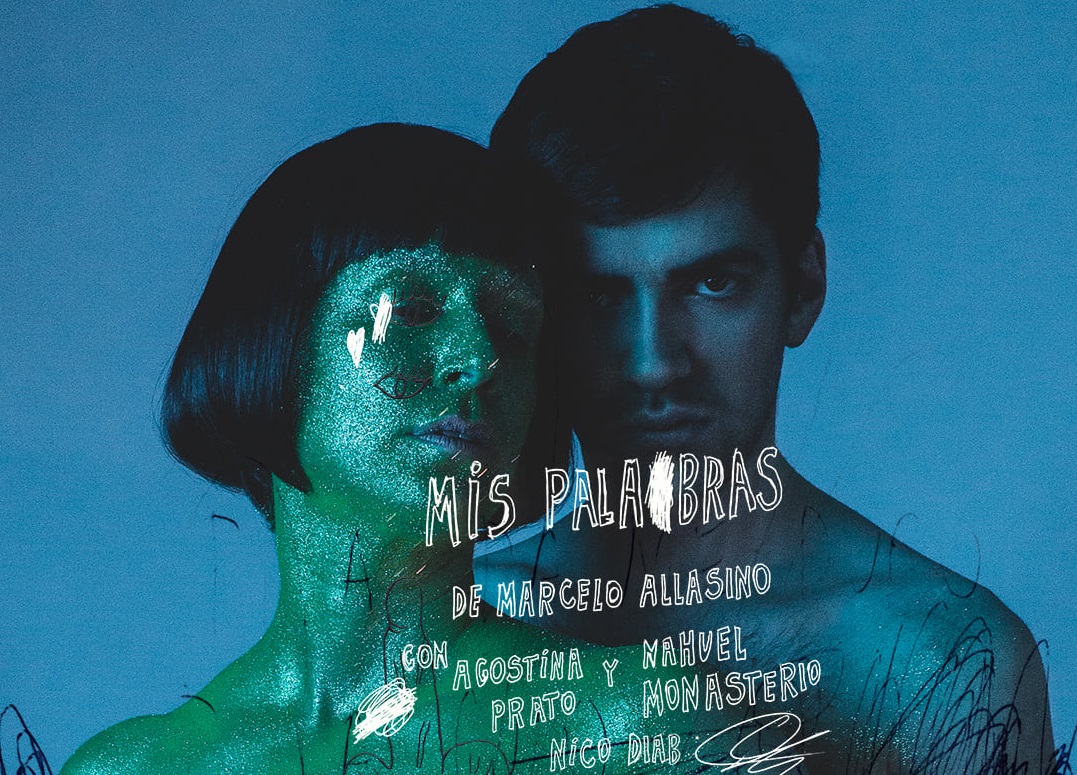 Mis palabras – MG Difusión