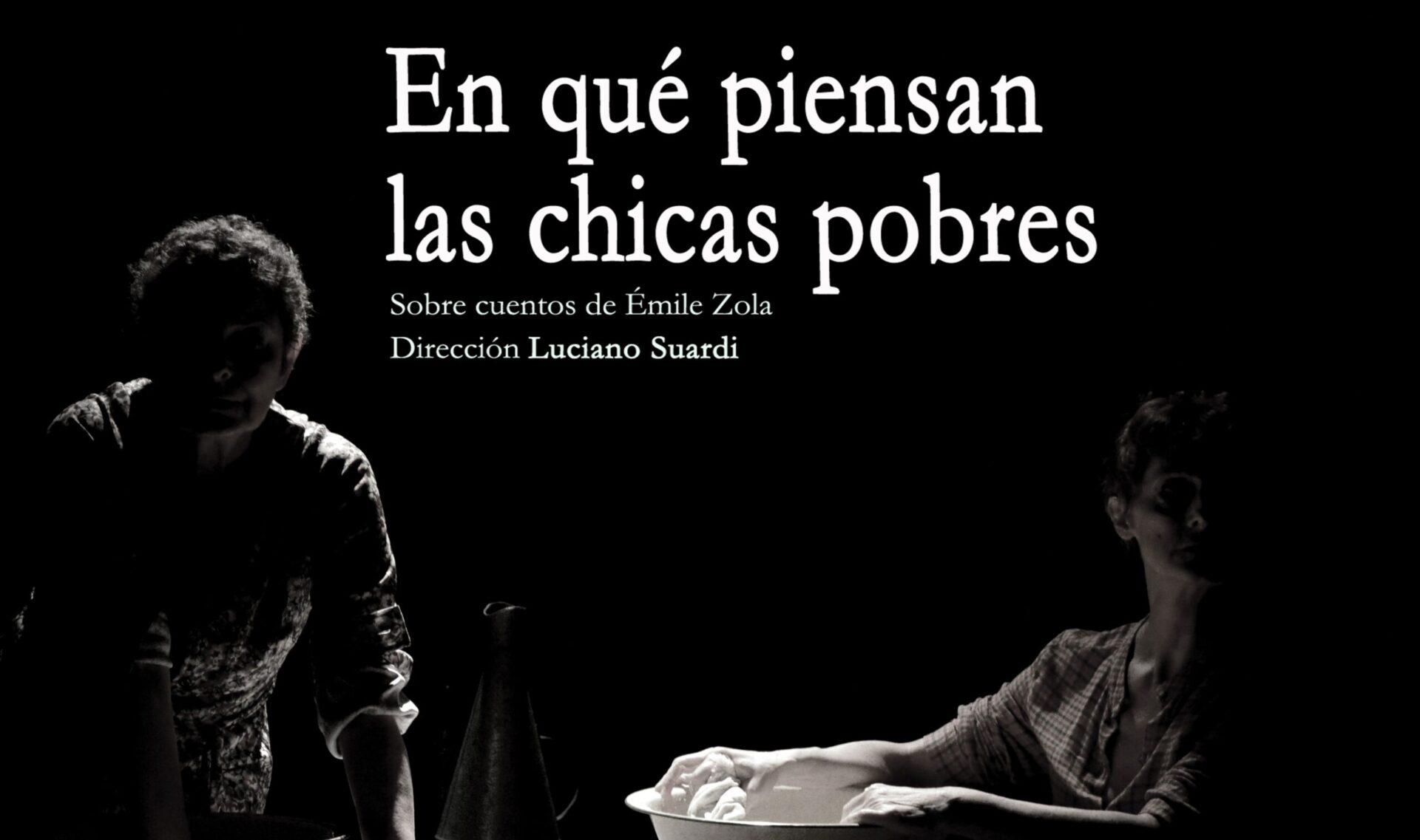 En que piensan las chicas pobres – MG Difusión