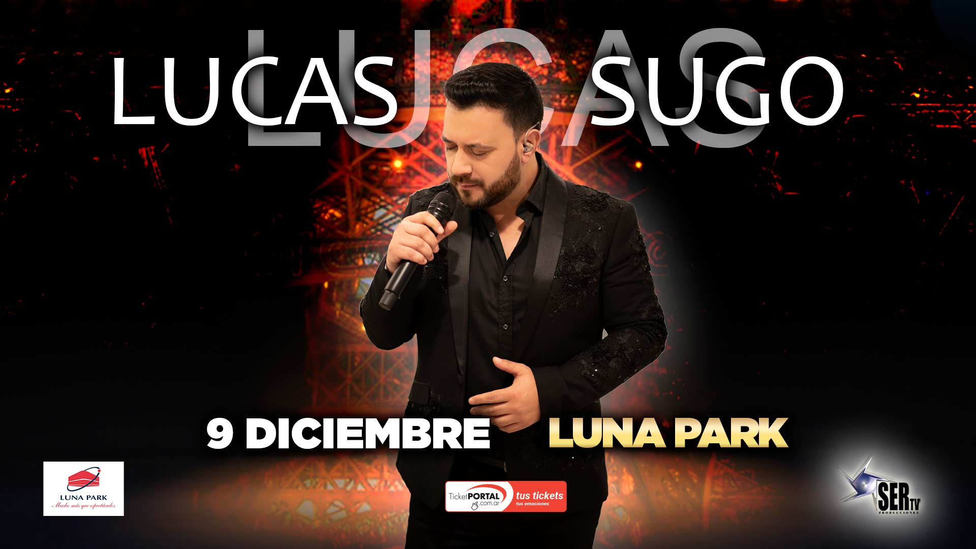 Lucas sugo – MG Difusión