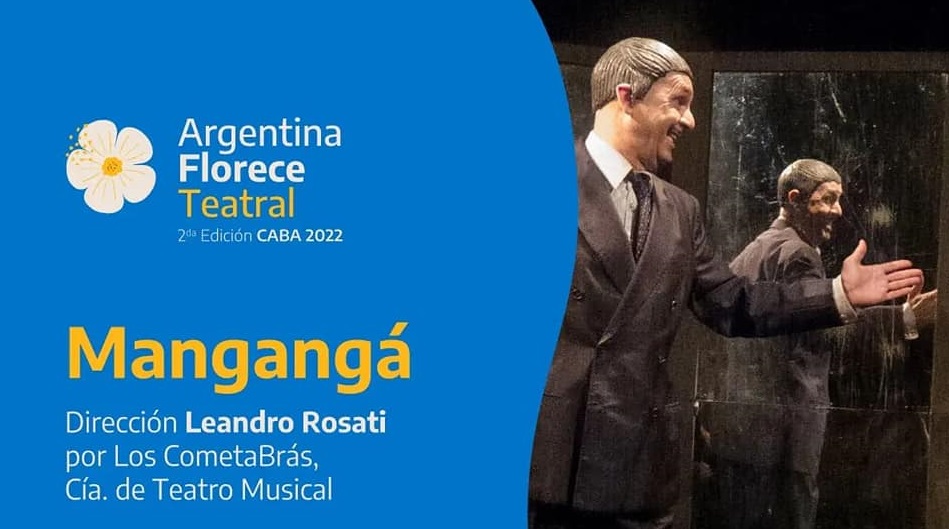 Manganga – MG Difusión