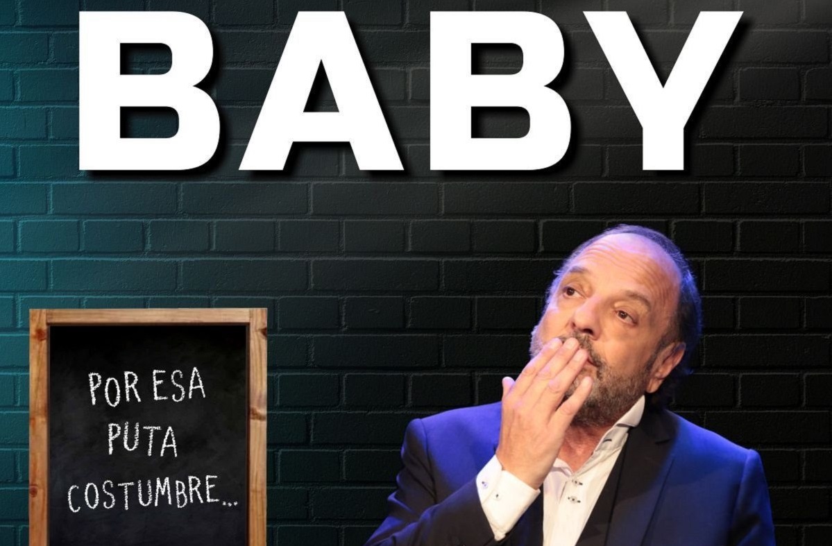 Baby – MG Difusión