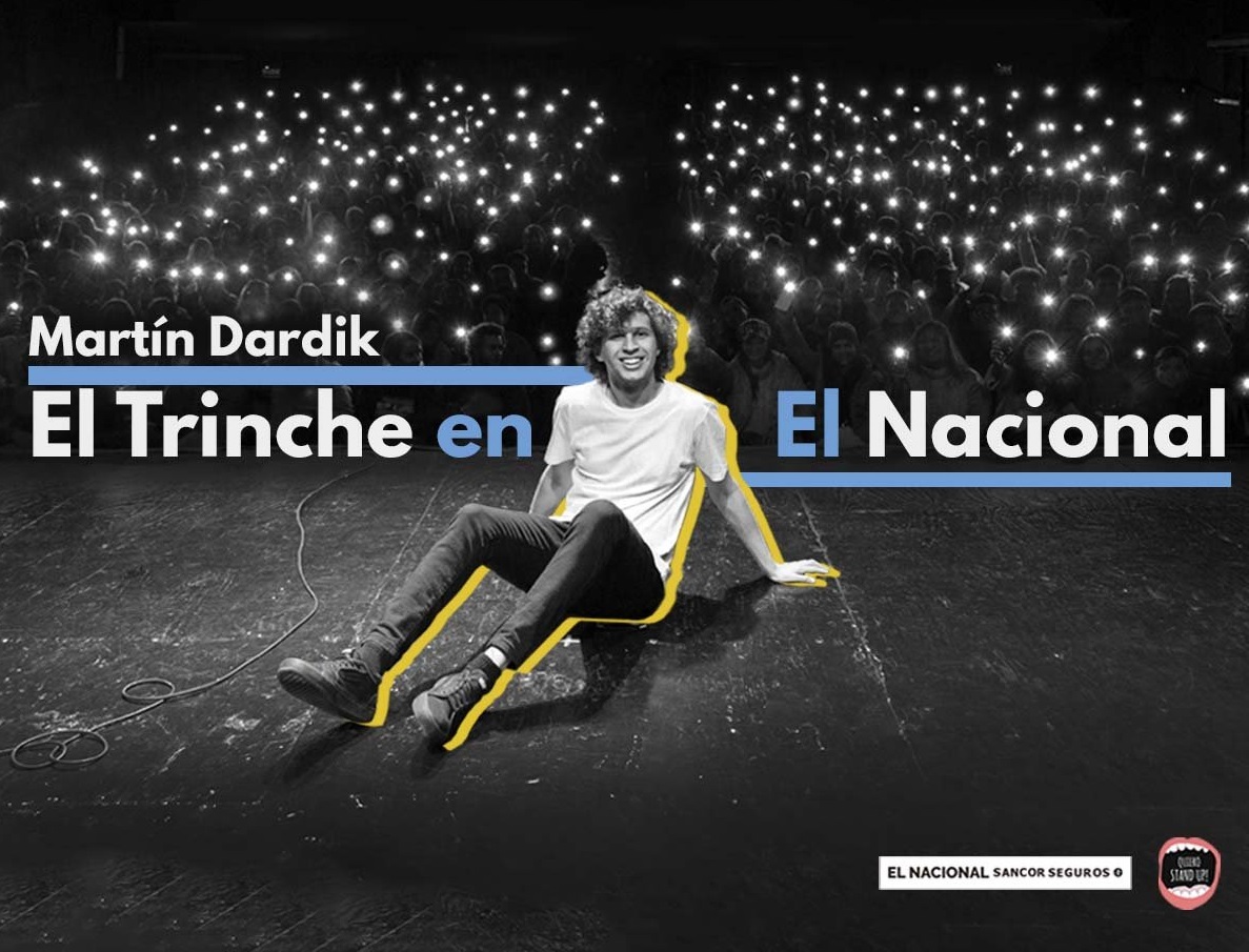 El trinche – MG Difusión