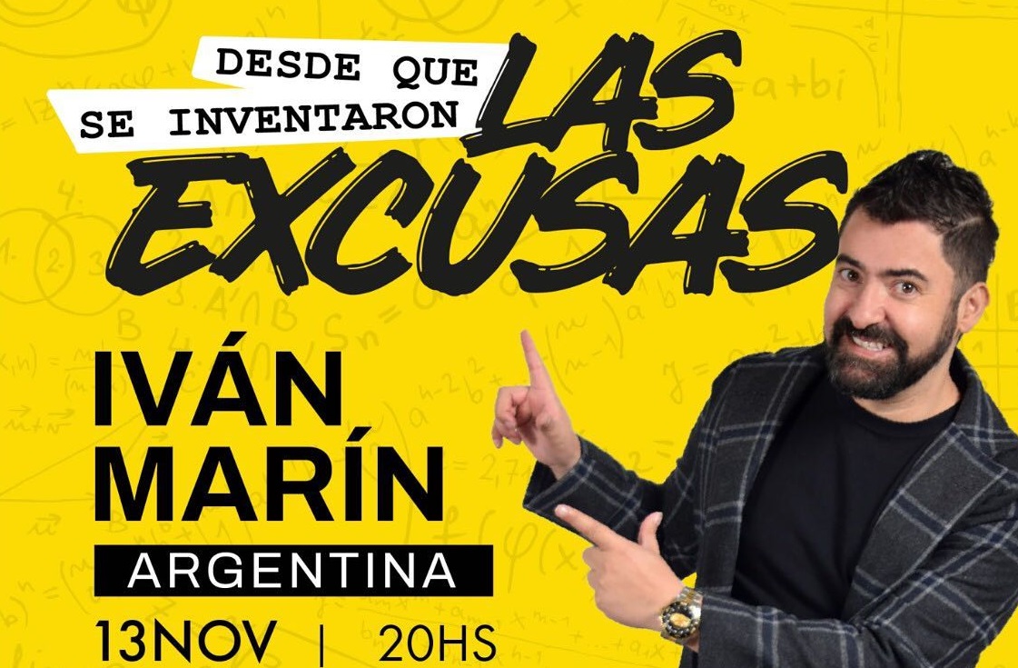Ivan marin – MG Difusión