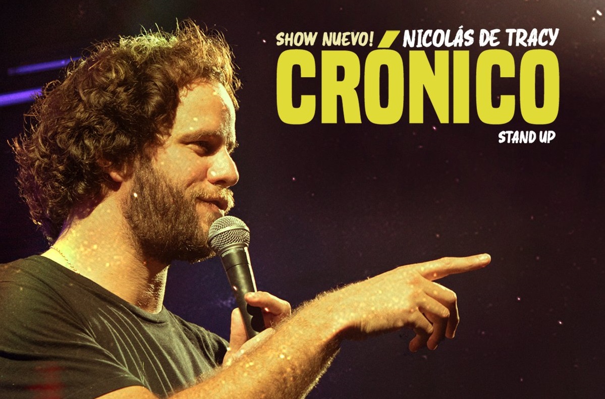 Nicolas de tracy – MG Difusión