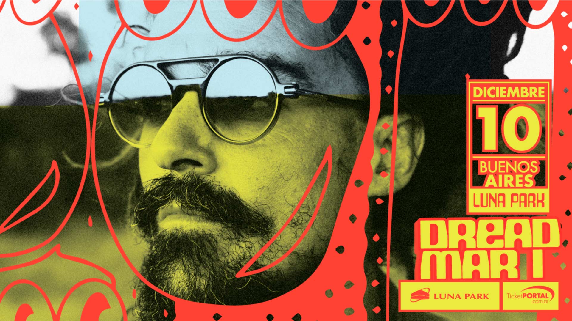 Dread mar i – MG Difusión