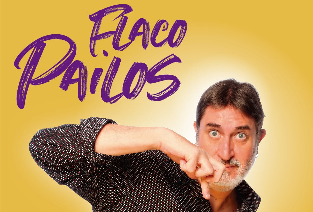 Flaco pailos – MG Difusión