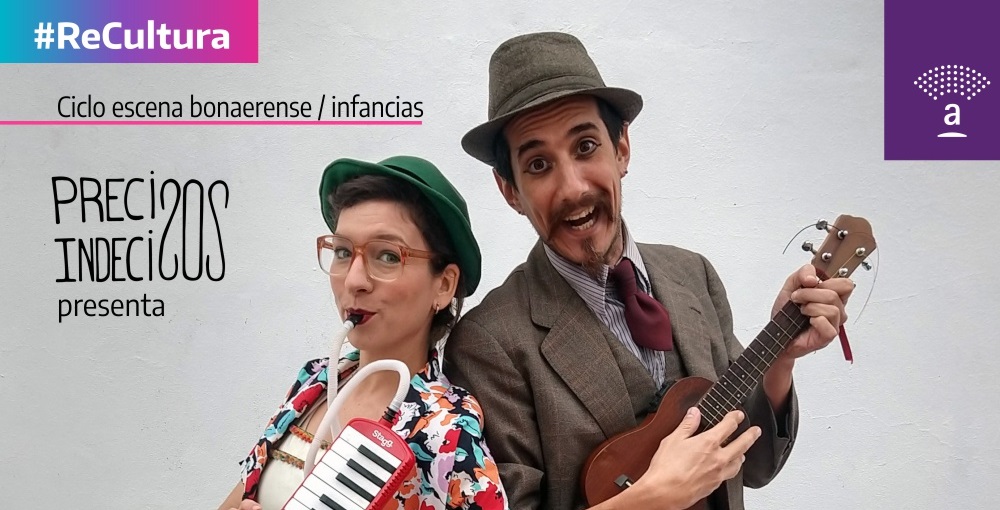 Cosa e mandinga – MG Difusión