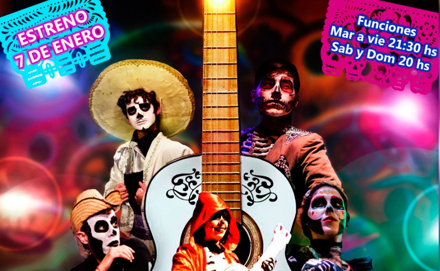 Poco loco – MG Difusión