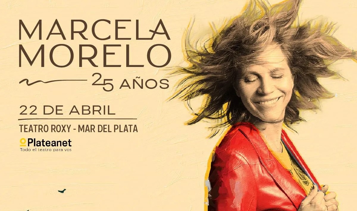 Marcela morelo – MG Difusión