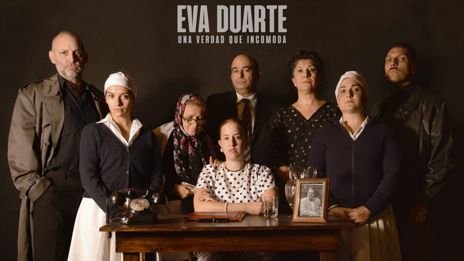 Eva duarte – MG Difusión