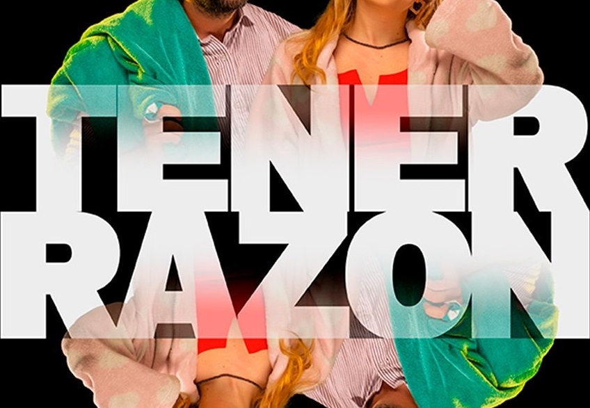 Tener razon – MG Difusión