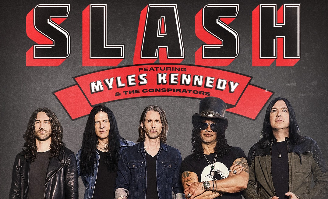 Slash – MG Difusión