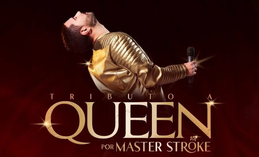 Master Stroke – MG Difusión