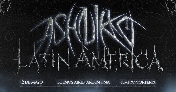 Ashinko – MG Difusión