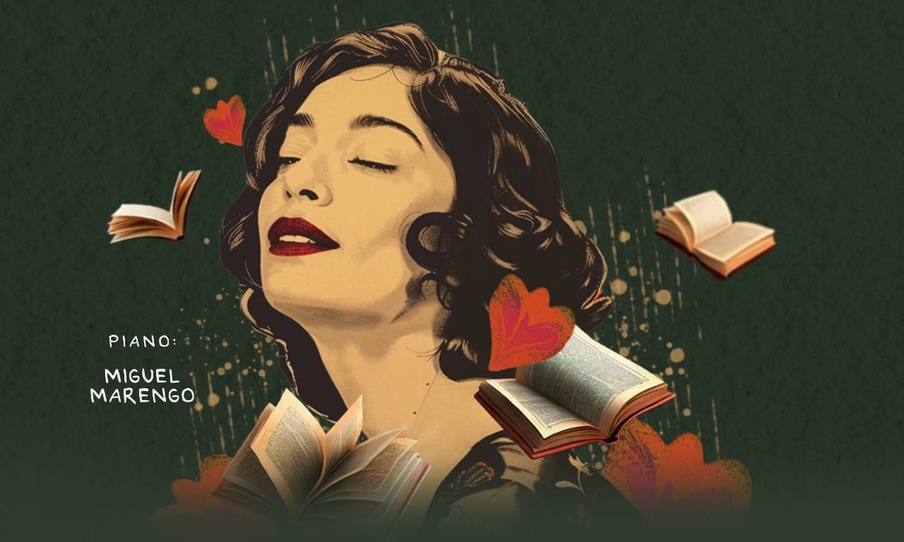 Flavia Pittella – MG Difusión