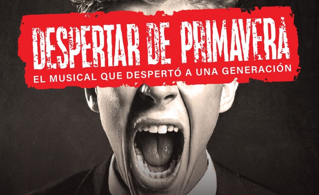 Despertar de primavera – MG Difusión