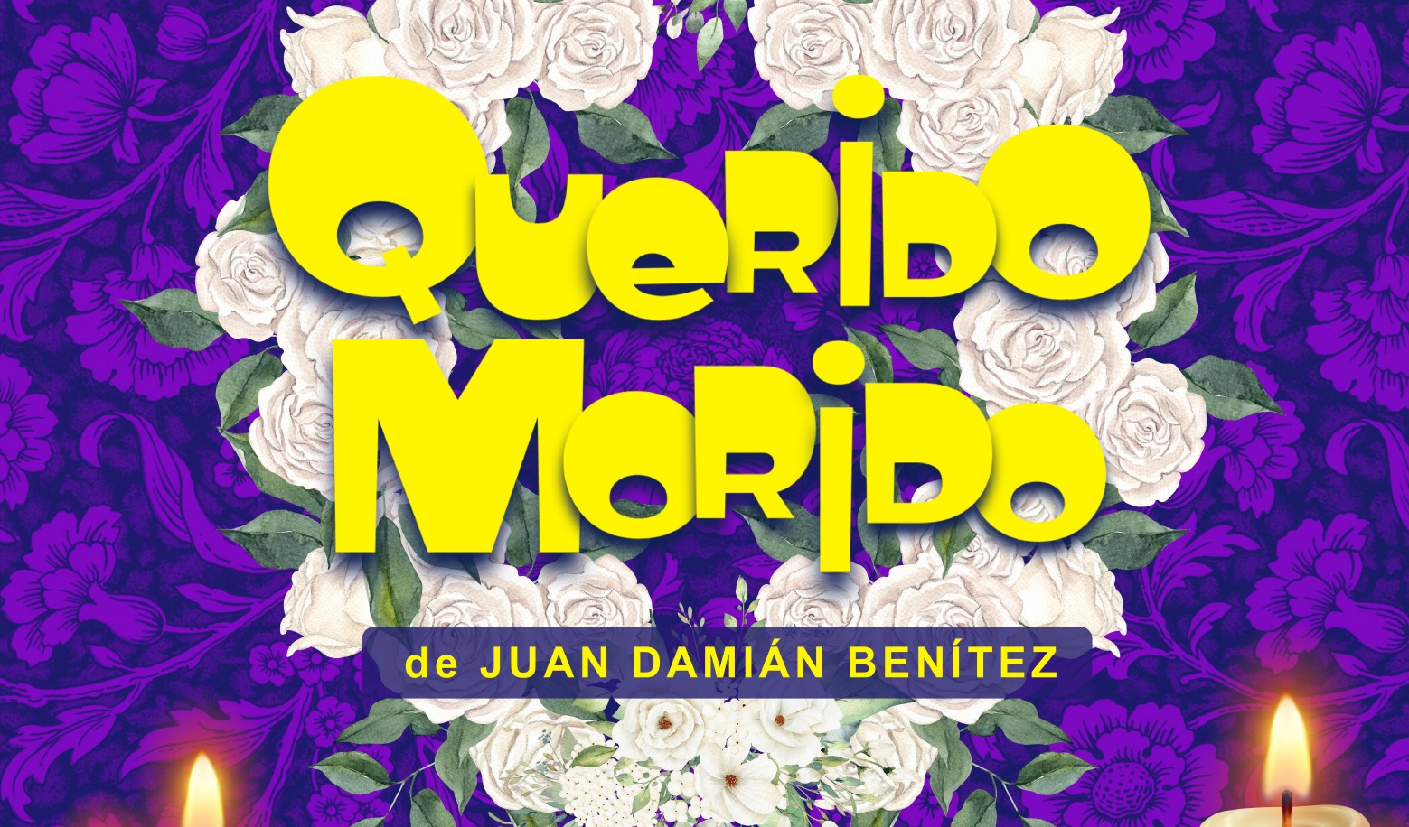 Querido Morido – MG Difusión